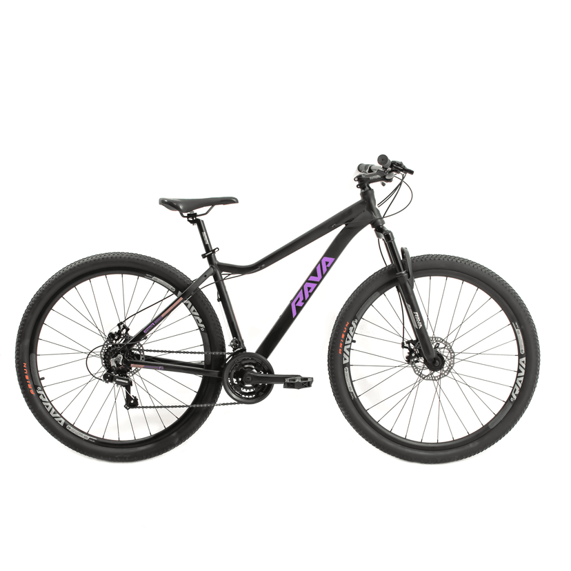 Rava Cycle - Rava Cycle