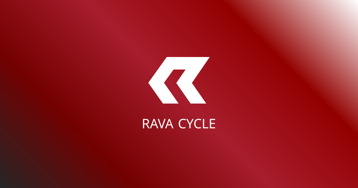Rava Cycle - Bikes, Quadros e Acessórios para Ciclistas